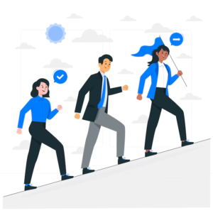 How to Change Your Career with No Experience